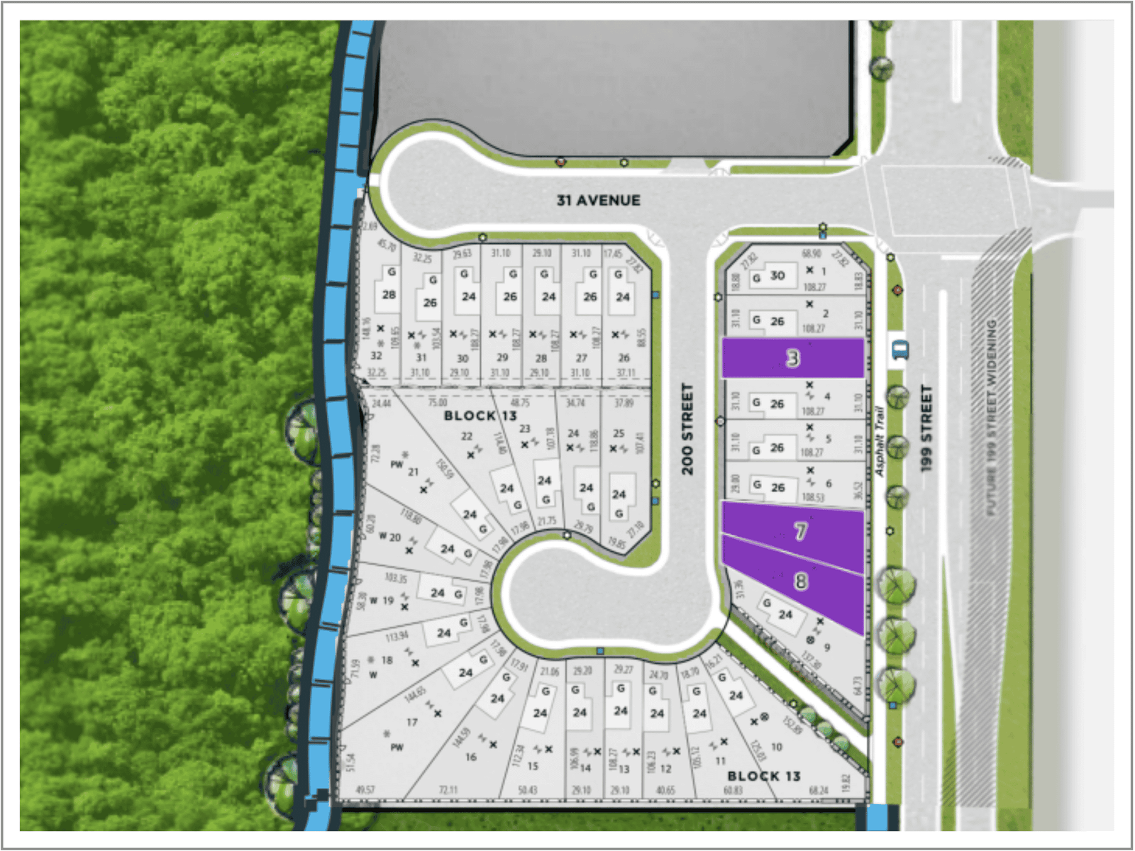 The Uplands at Riverview in Edmonton – Prominent Homes Edmonton